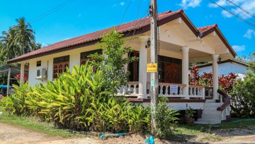 Houses for rent in Thailand - Living in Thailand